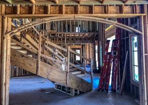 Segmented Arch Kits | Prefabricated Soft Archway Kits — Archways & Ceilings