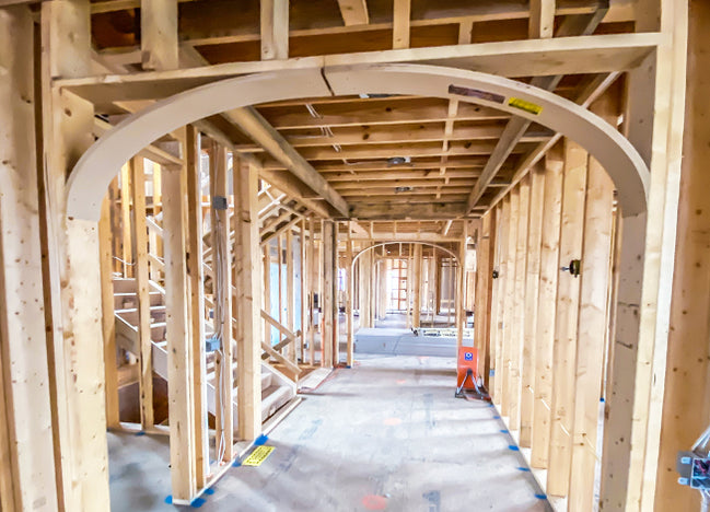 Archway Kits — Archways & Ceilings