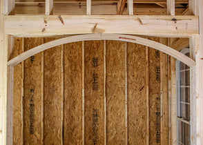 Segmented Arch Kits | Prefabricated Soft Archway Kits — Archways & Ceilings