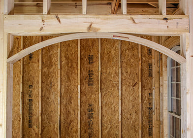 Segmented Arch Kits | Prefabricated Soft Archway Kits — Archways & Ceilings